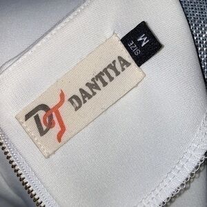 dantiya | Dresses | Dantiya Half Sleeve Elegant Back Zipper Aline Midi ...